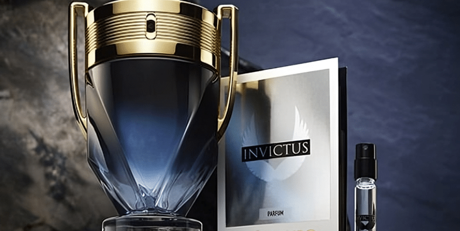 Paco Rabanne Invictus Parfum: A New Iteration Of A Legendary Line