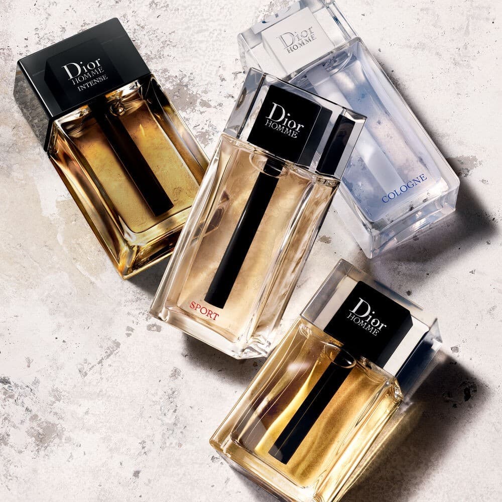 Dior Homme Cologne