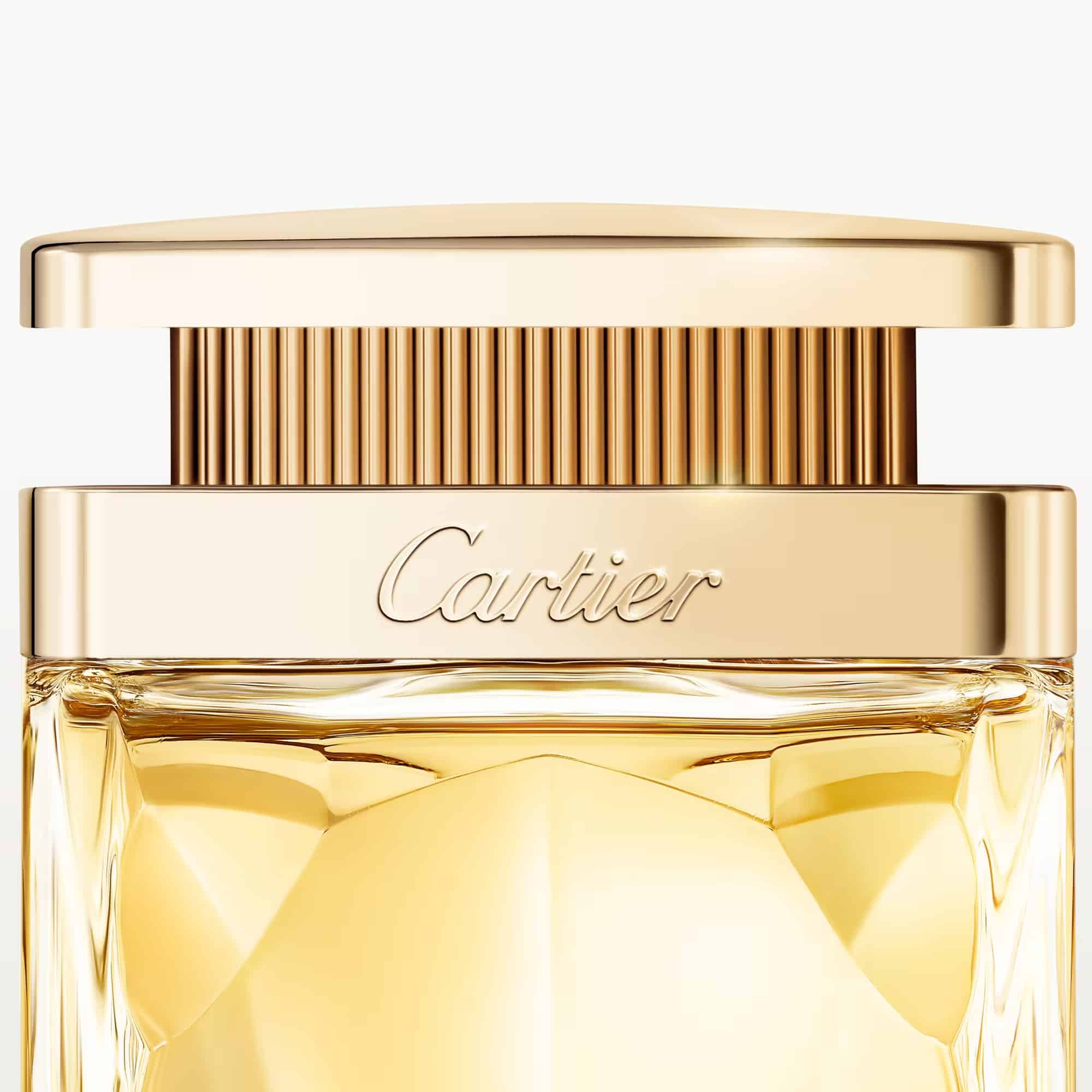 La Panthere Elixir Cartier - For Women 2024