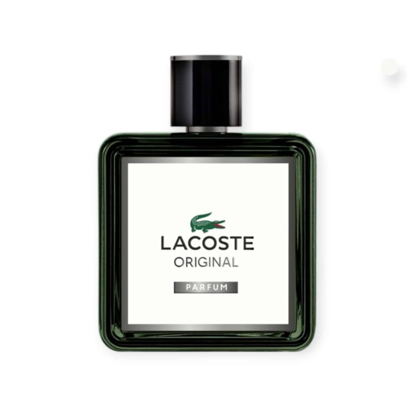 Lacoste Original Parfum - Cologne For Men 2025