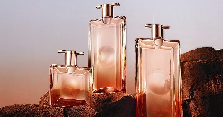 Lancome Idole Now: The Charming Line Returns With A New Release
