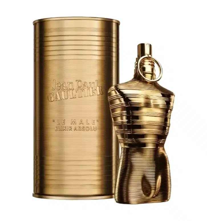 Le Male Elixir Absolu Jean Paul Gaultier For Men