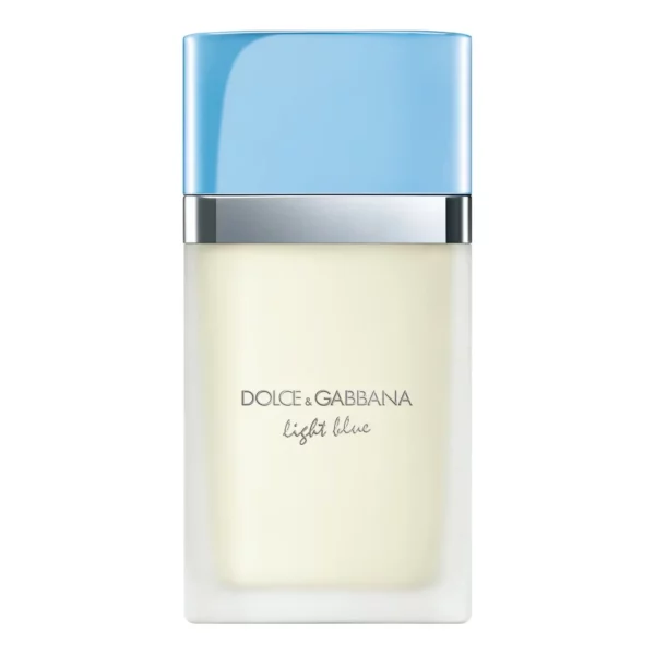 Light Blue EDT 2025 Dolce & Gabbana - For Women