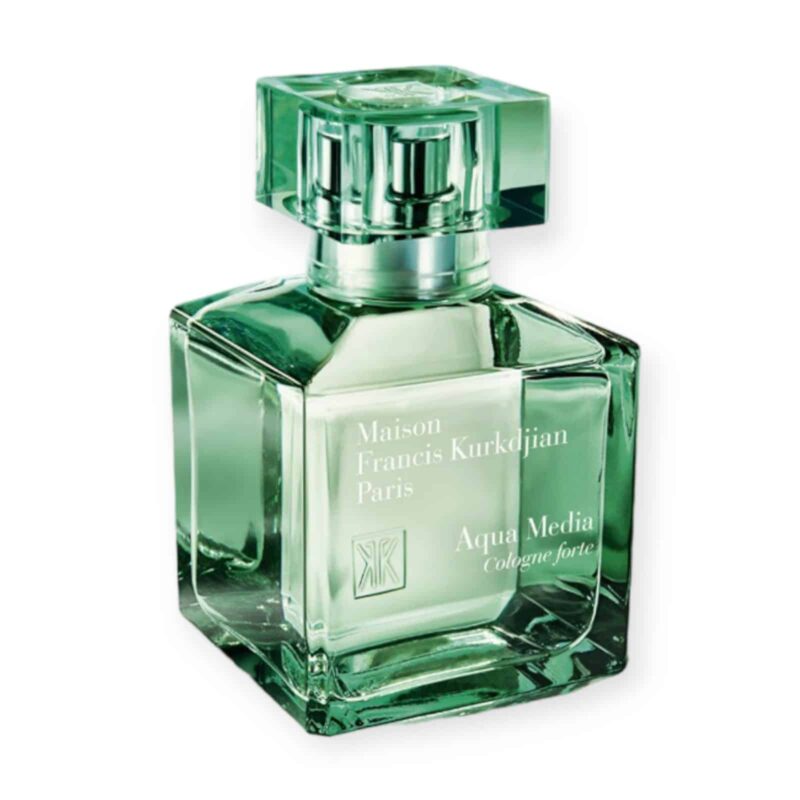 Aqua Media Cologne Forte Maison Francis Kurkdjian For Women And Men