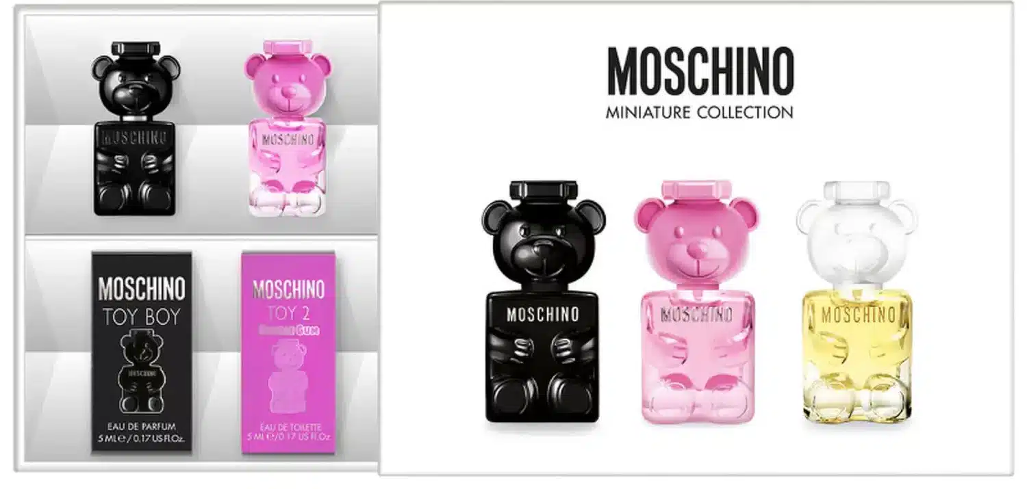 Moschino Toy Collection Review: The Ultimate Showdown