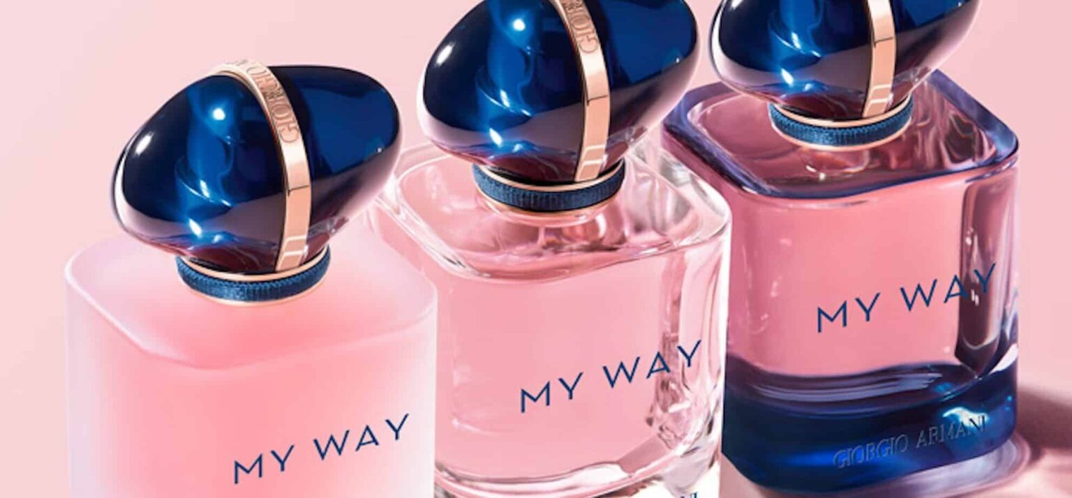 Armani My Way Line Review: Which One Is The Best For You?