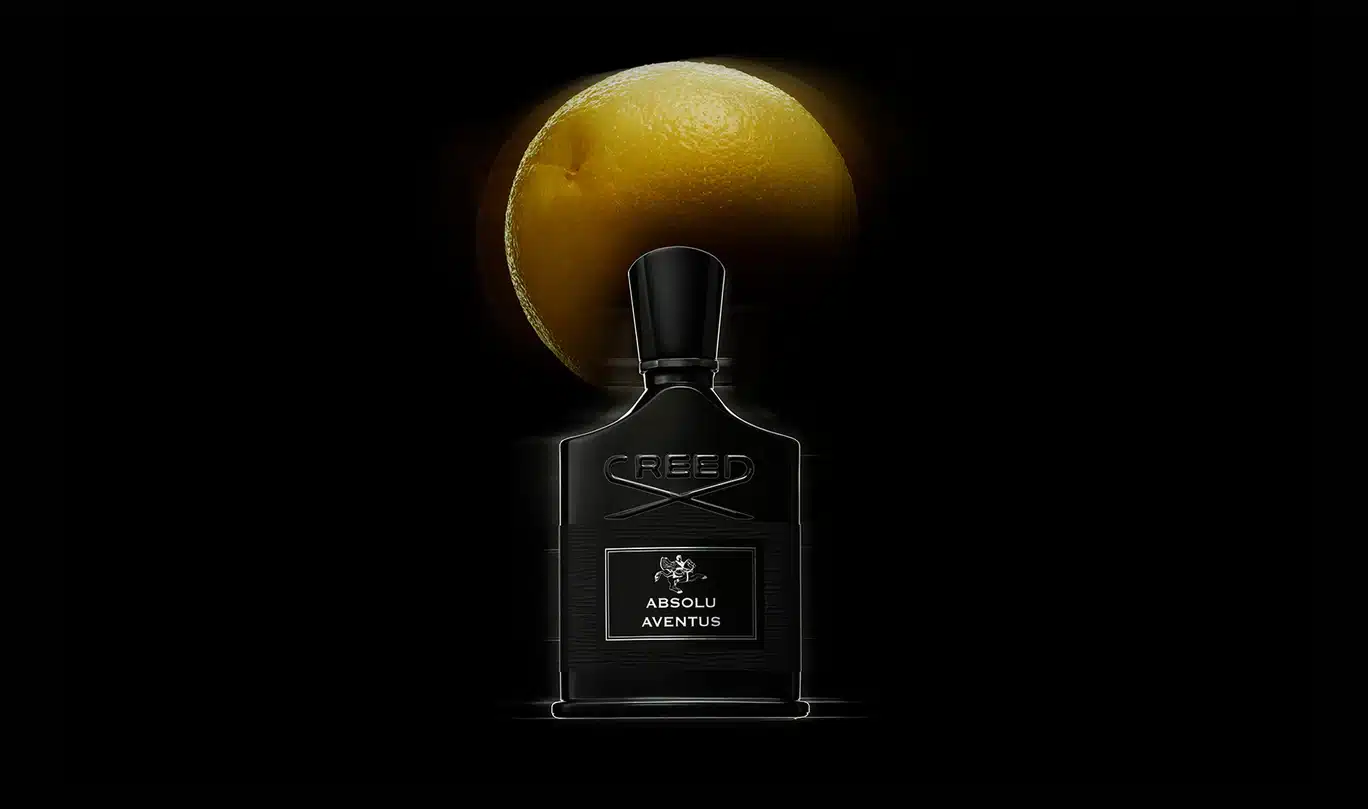 Creed Reintroduces Absolu Aventus In A New 2025 Version