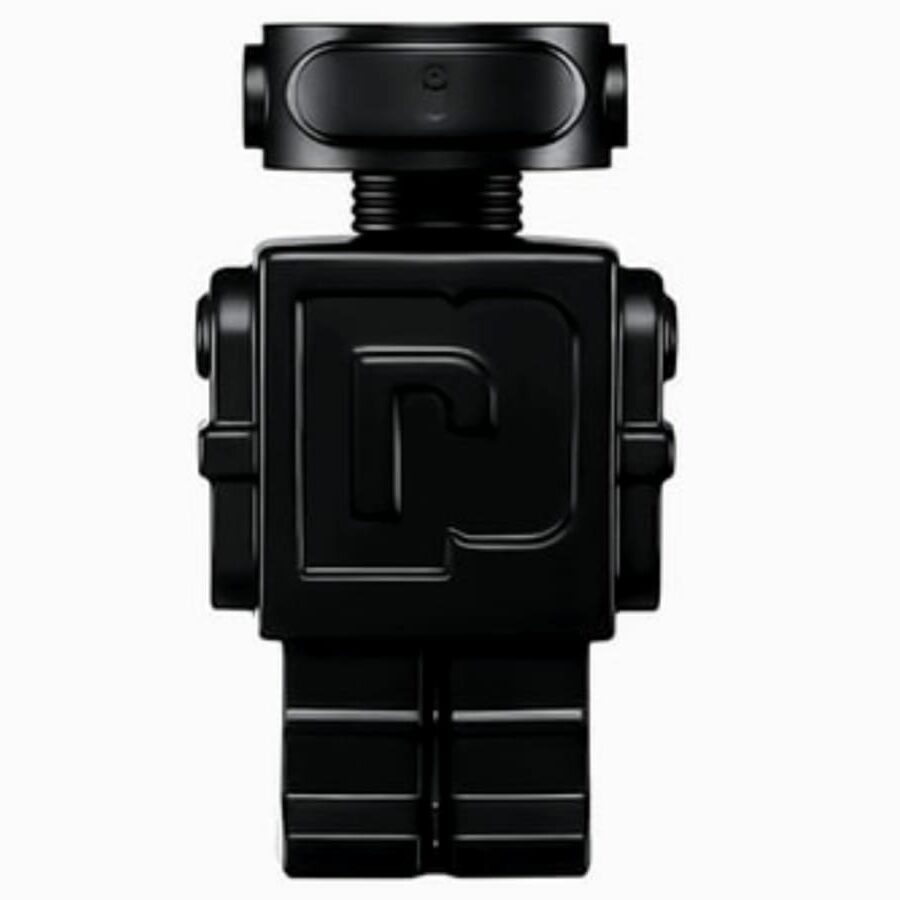 Paco Rabanne Phantom Night: A Darker Interpretation Of Its Predecessor