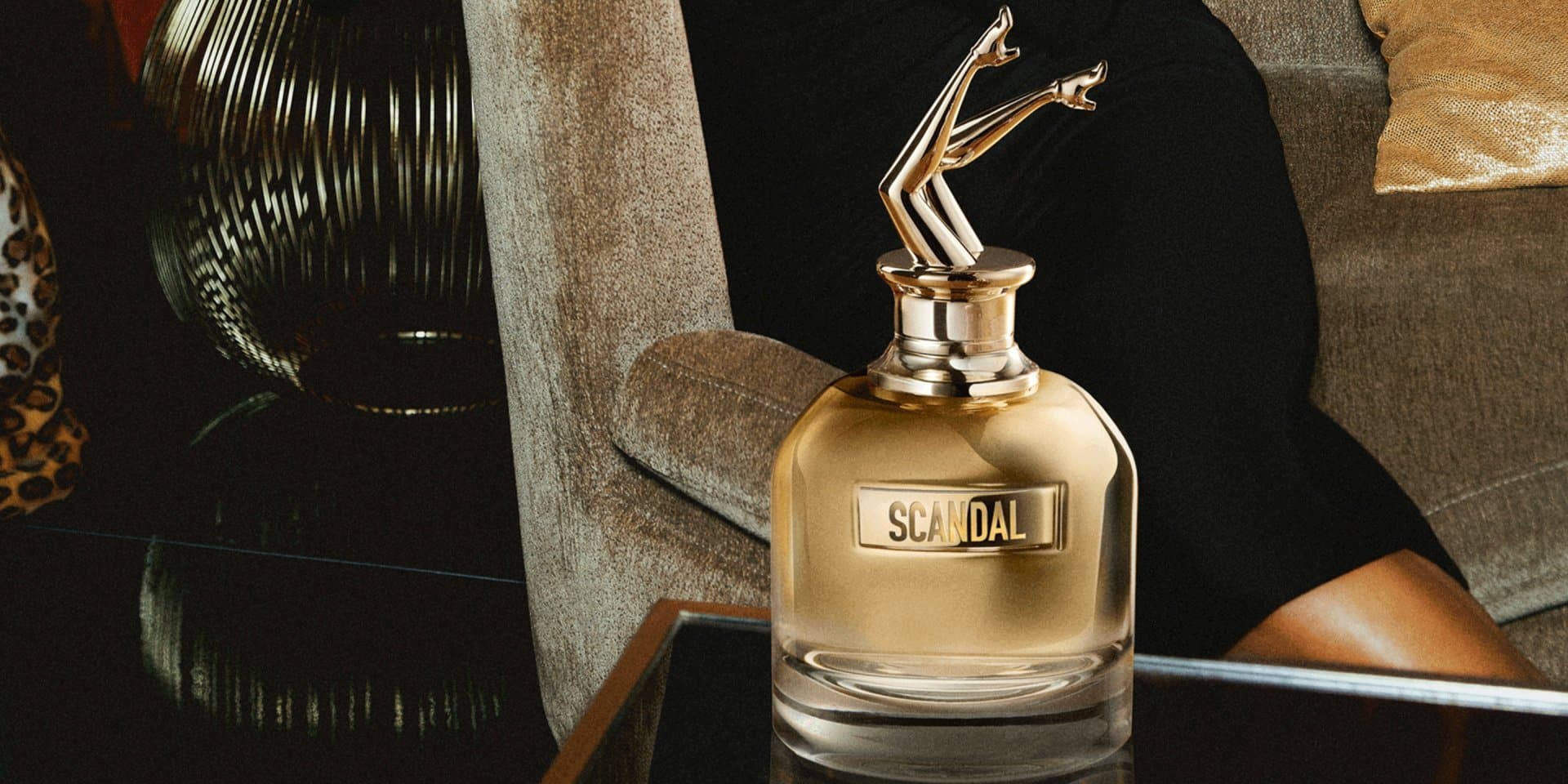 Jean Paul Gaultier Scandal Gold Review: The Spiciest Of All Scandals