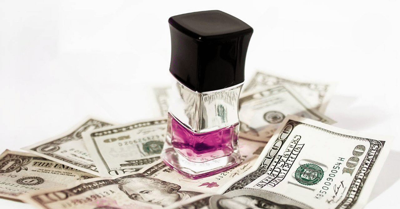 Behind The Scents: The Harsh Reality Of Selling Perfume