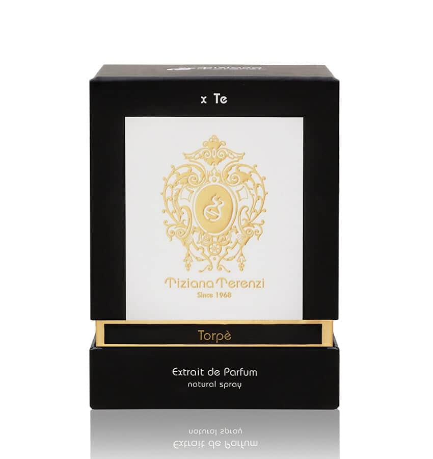 Torpe Tiziana Terenzi - New Fragrance 2023 - Notes & Description