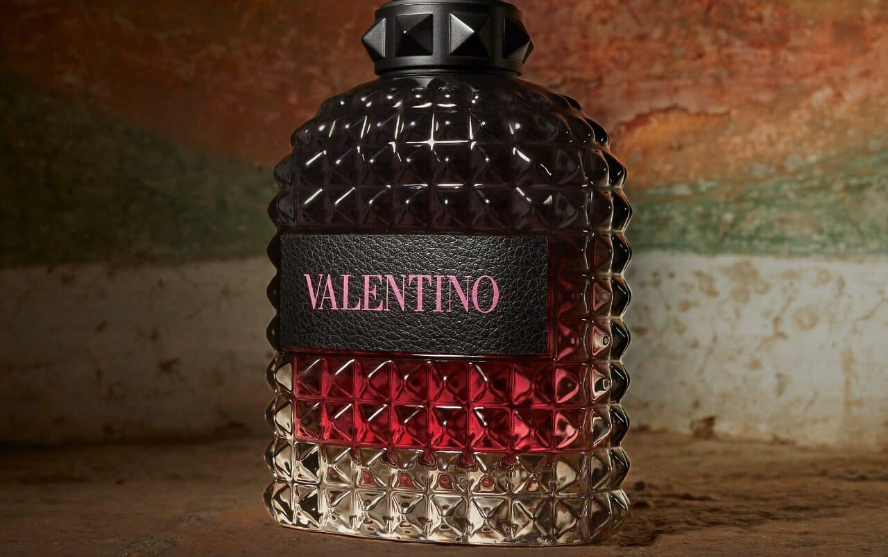 Valentino Uomo Born In Roma Intense Review: Is It Intense Enough?