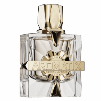 Frostbite Aromatix X French Avenue 2026