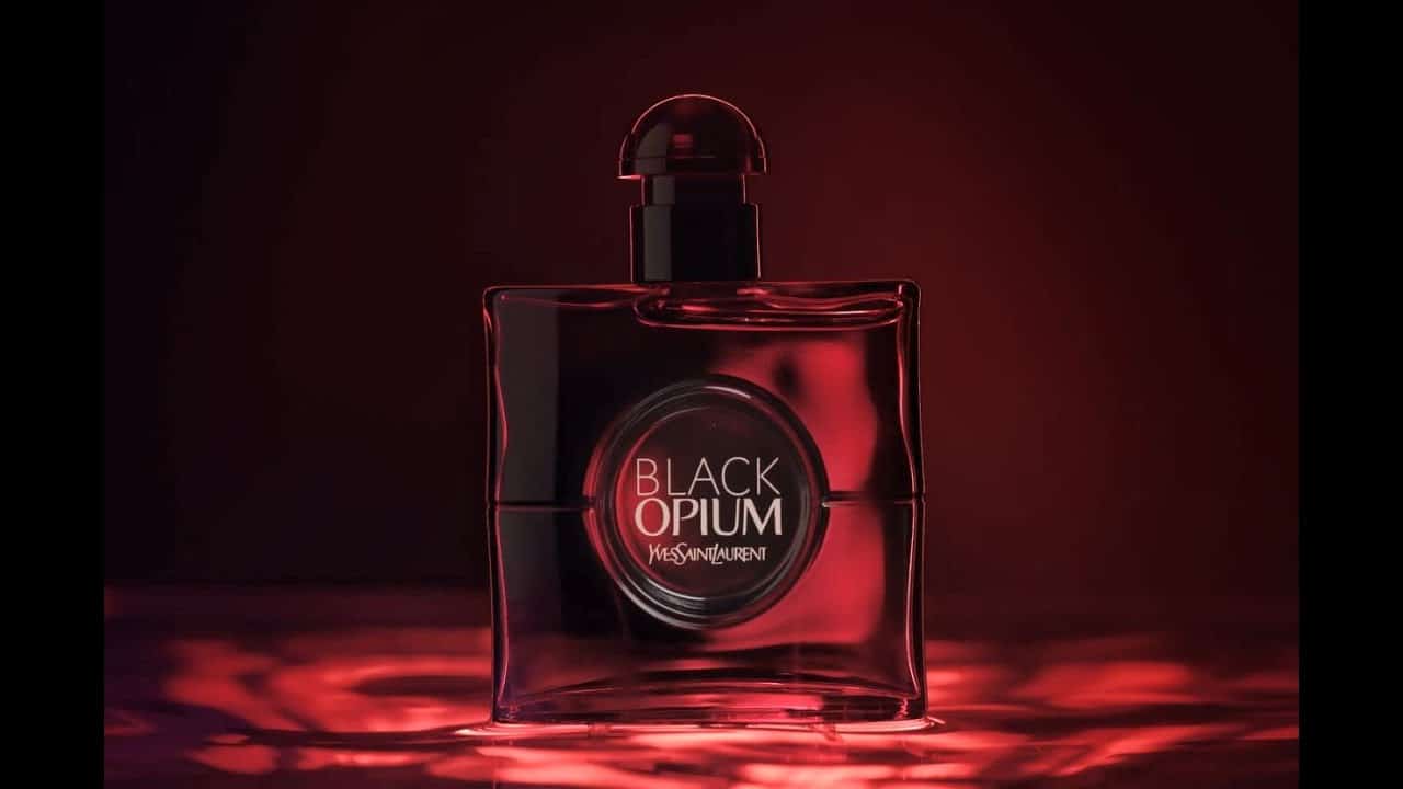 YSL Black Opium Over Red Review: When Cherry Meets Vanilla