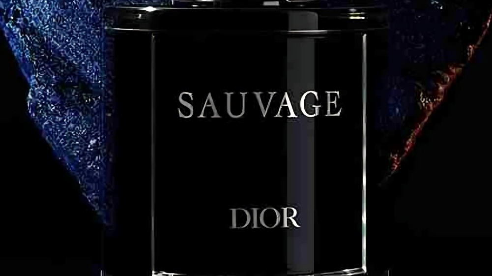 Dior Unveils Sauvage Rare Blend Limited Edition
