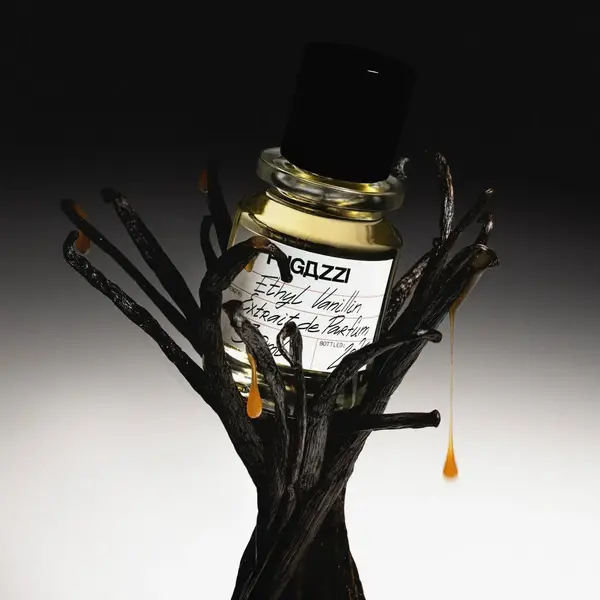 Ethyl Vanillin Fugazzi - For Women And Men 2025