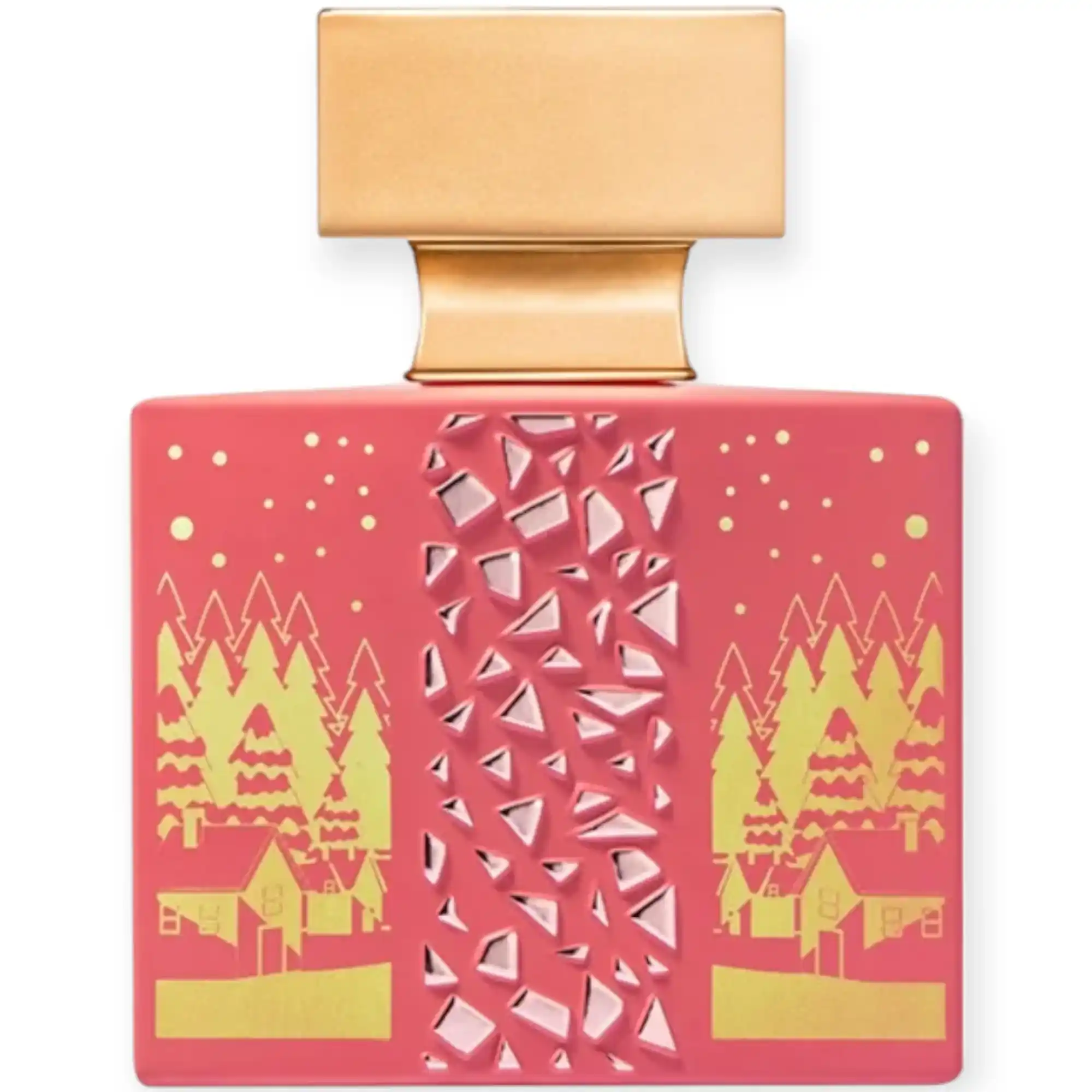 Hypnotic Musk Nectar Christmas Edition 2025 M.Micallef