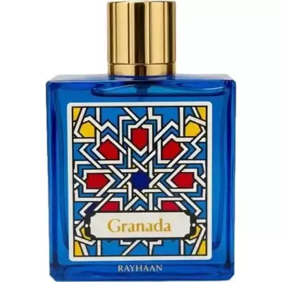 Granada Rayhaan - For Women And Men 2025