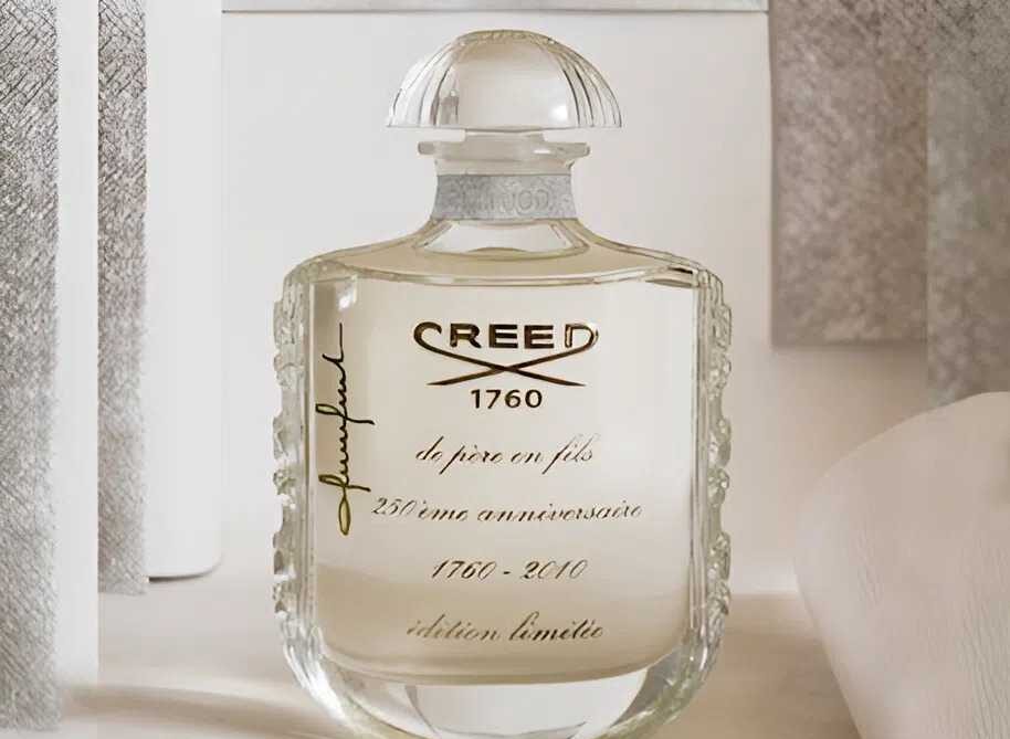 The History Of The House Of Creed