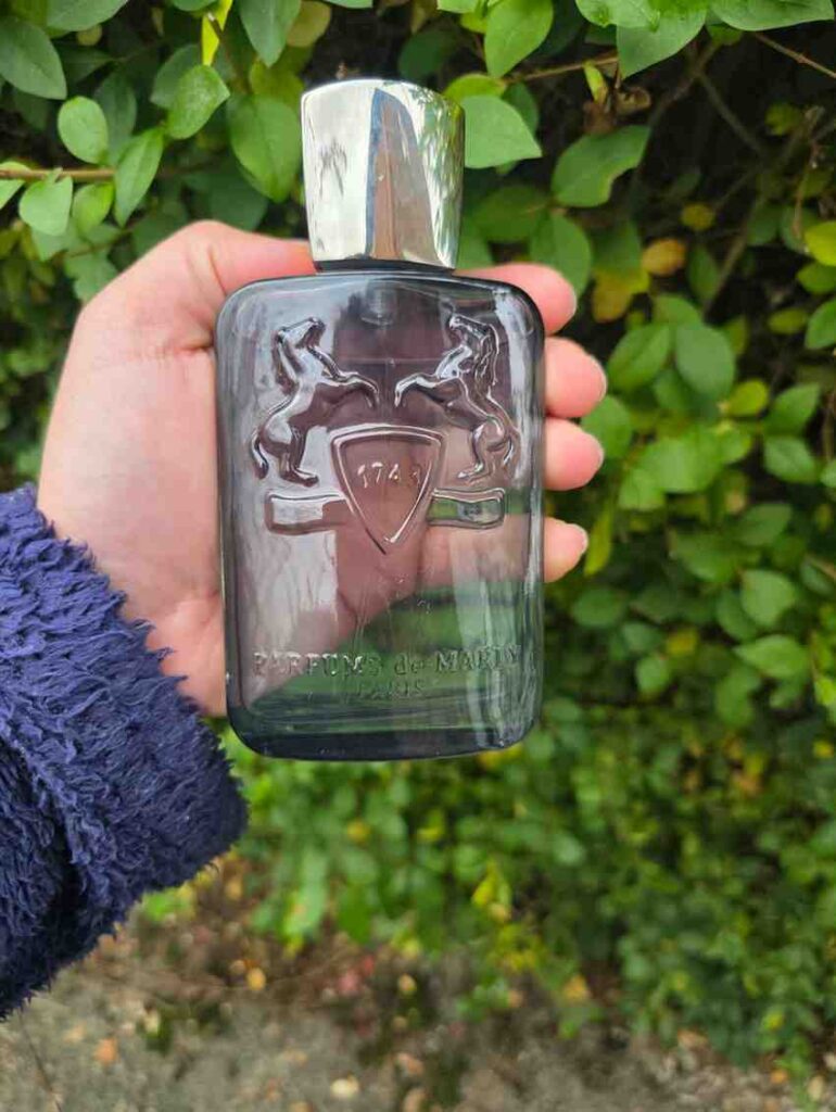 Parfums De Marly Castley Review - Ultimate Guide 2025