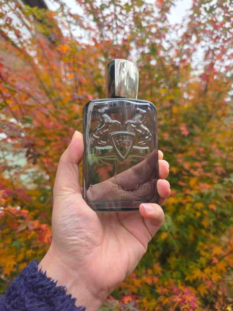 Parfums De Marly Castley Review - Ultimate Guide 2025