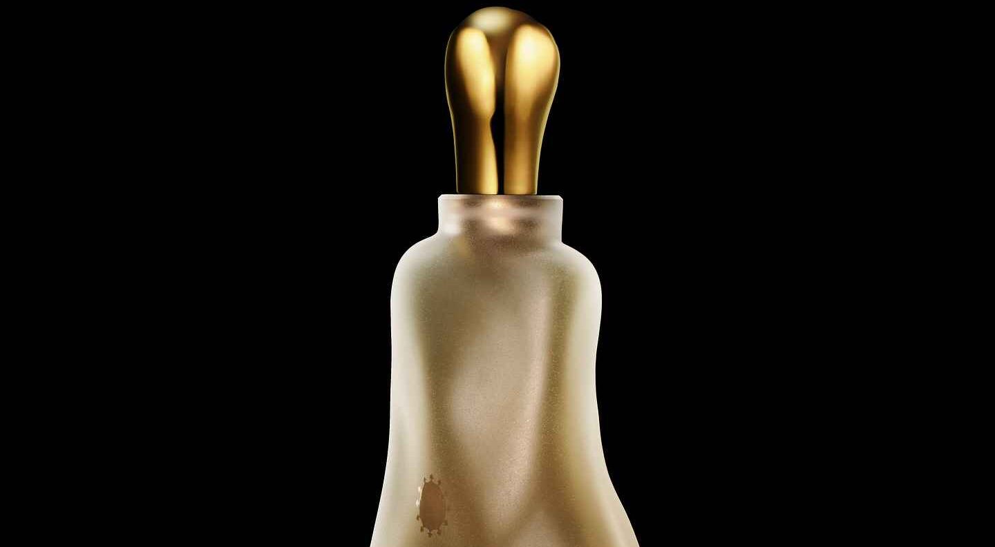 Amouage Unveils Purpose 50 Royal Drop Extrait De Parfum