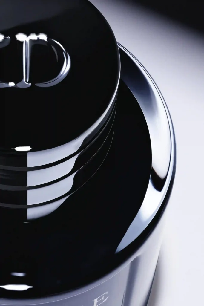 Dior Unveils Sauvage Rare Blend Limited Edition