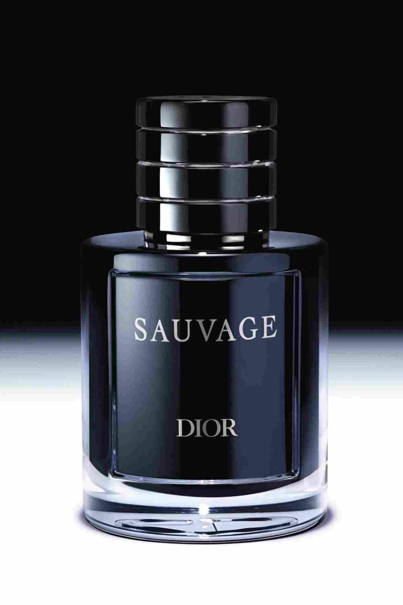 Dior Unveils Sauvage Rare Blend Limited Edition
