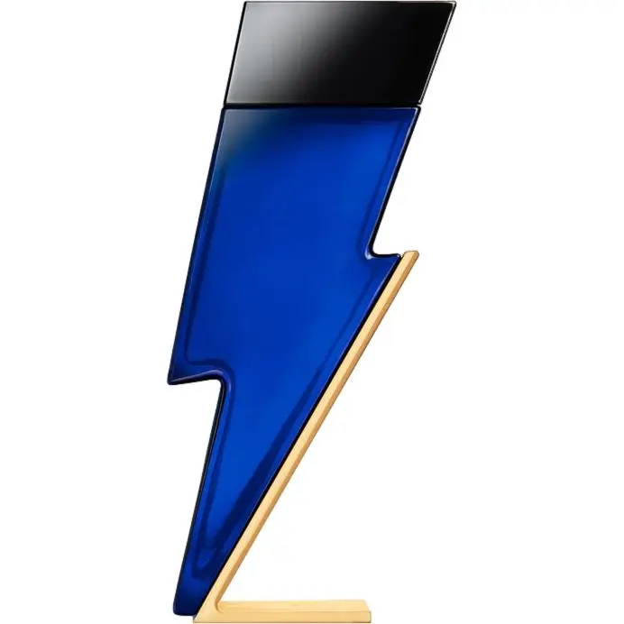 Bad Boy Cobalt Absolute Carolina Herrera - For Men
