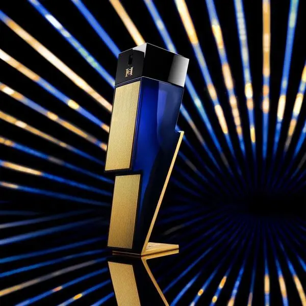 Bad Boy Cobalt Absolute Carolina Herrera - For Men