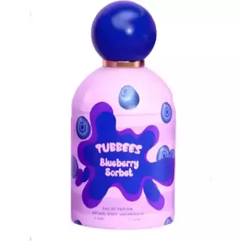 Berry Explosion Tubbees - For Women And Men 2025