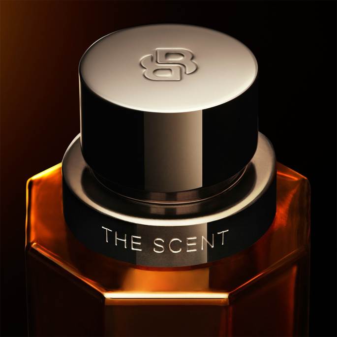 Boss The Scent EDP Intense Hugo Boss - For Men 2026