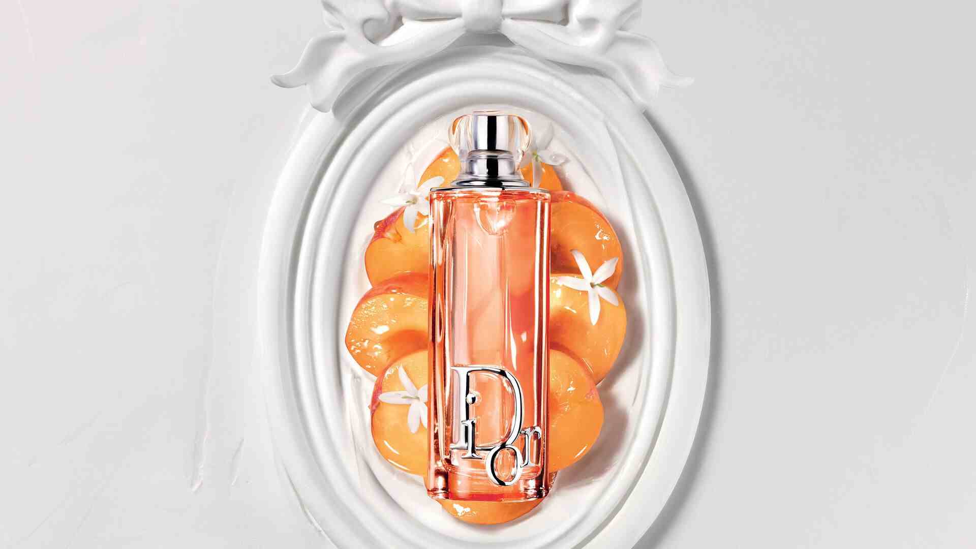 Dior Launches The New Dior Addict Glow Collection