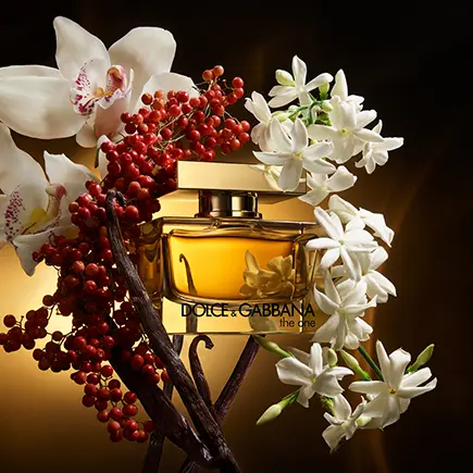 The One EDP Intense Dolce & Gabbana - For Women 2025