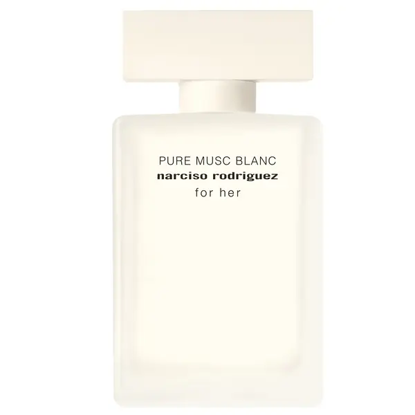 For Her Pure Musc Blanc Narciso Rodriguez - 2026