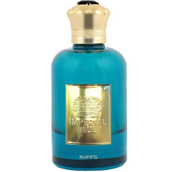 Imperial Blue Riiffs - For Men 2021
