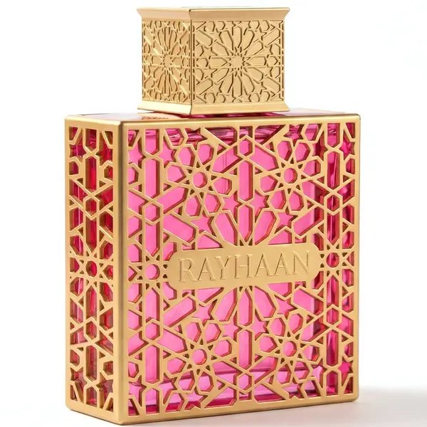 Rayhaan Kiss - For Women 2025