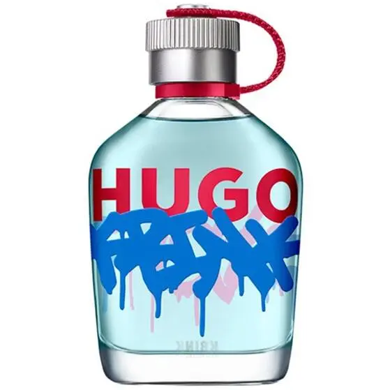 Krink X Hugo EDP Hugo Boss - For Men 2025