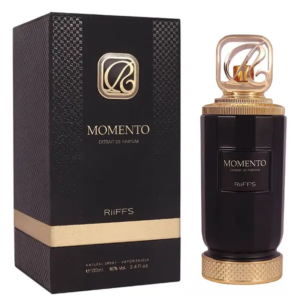 Momento Riiffs - For Women And Men 2025