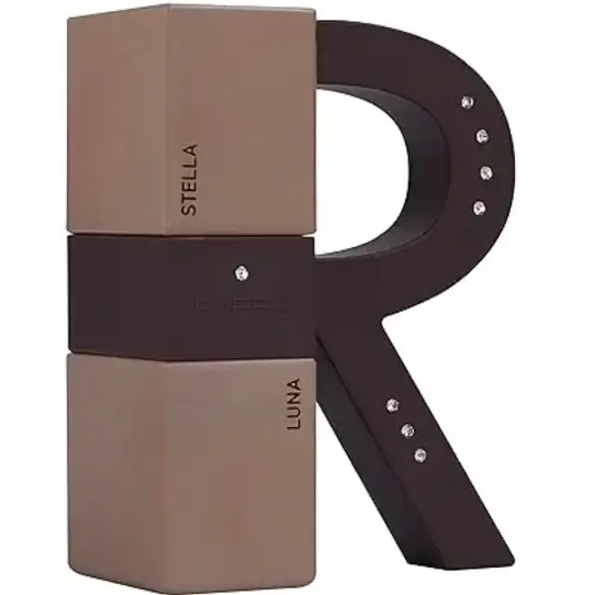 R Luna Riiffs - For Women 2025