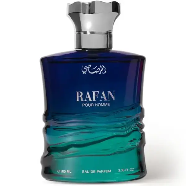 Rafan For Him Rasasi - For Men 2025