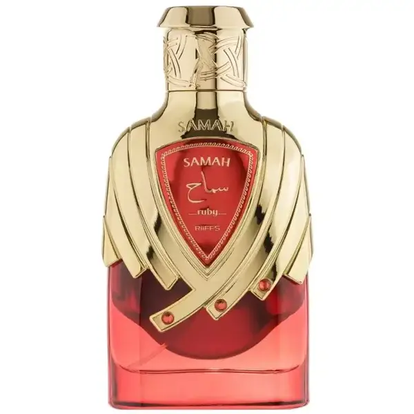 Samah Ruby Riiffs - For Women 2025