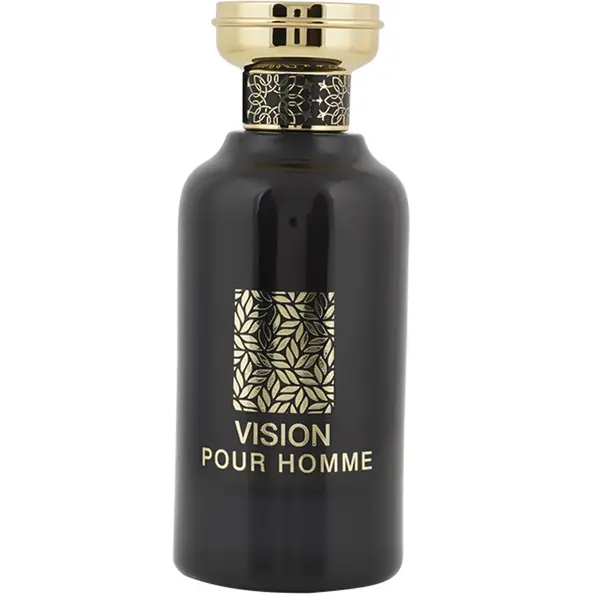 Vision Pour Homme Nusuk - For Men 2019