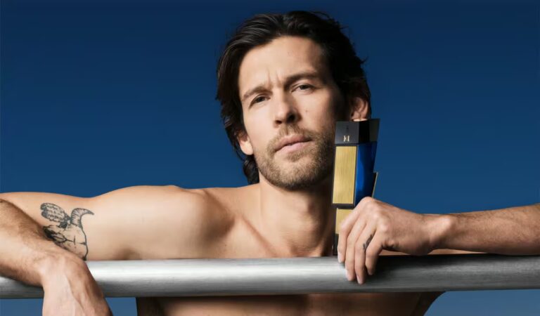 Carolina Herrera Greenlights Bad Boy Cobalt Absolute