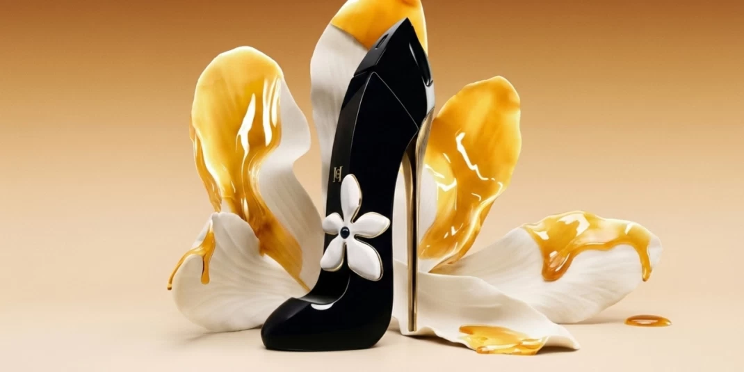 Carolina Herrera Reveals The New Good Girl Jasmine Absolute