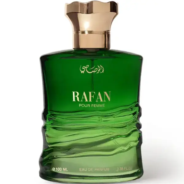 Rafan For Her Rasasi - For Women 2025