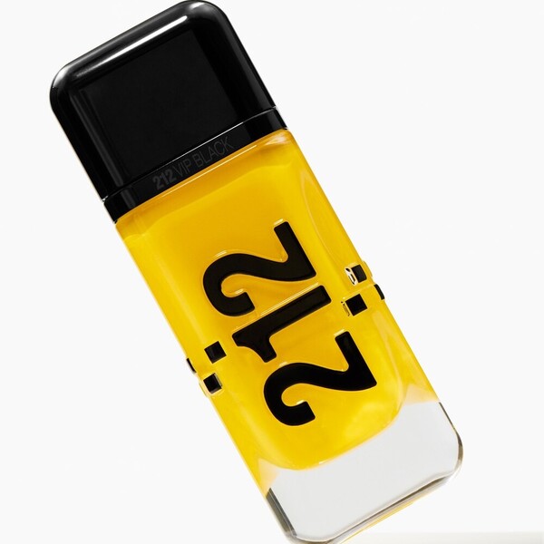212 VIP Black Cab - Carolina Herrera 2026