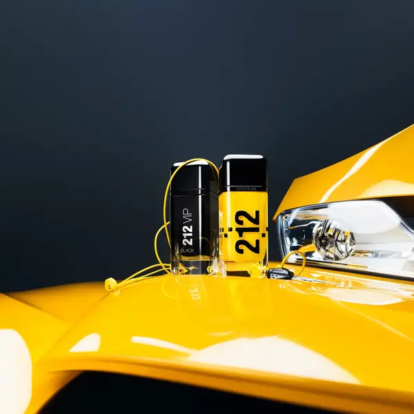 212 VIP Black Cab - Carolina Herrera 2026