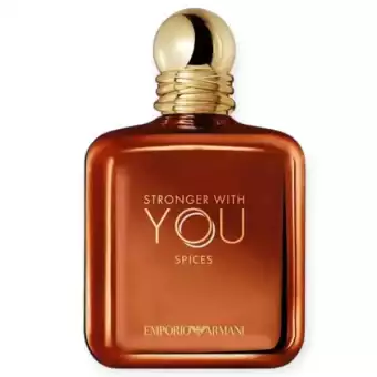 Stronger With You Powerfully - Giorgio Armani 2026