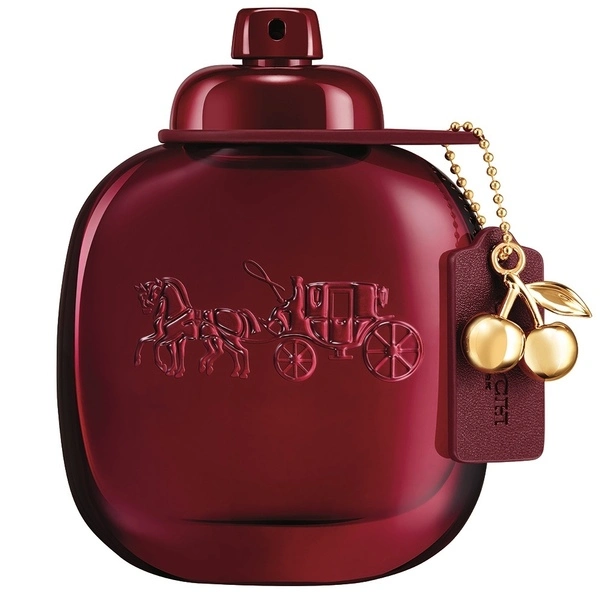 Coach Cherry Parfum - For Women 2026